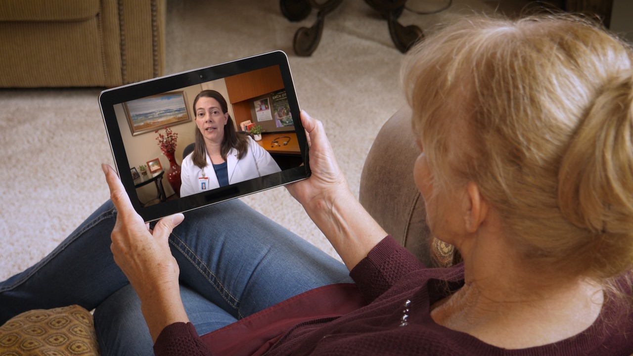 Telehealth Heroes | National Consortium of Telehealth Resource Centers