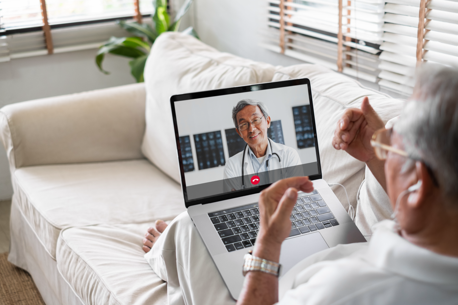 The Telehealth Policy Cliff: Preparing for October 1, 2025 | National ...